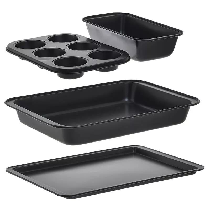 Baking Set Of 4 Pieces