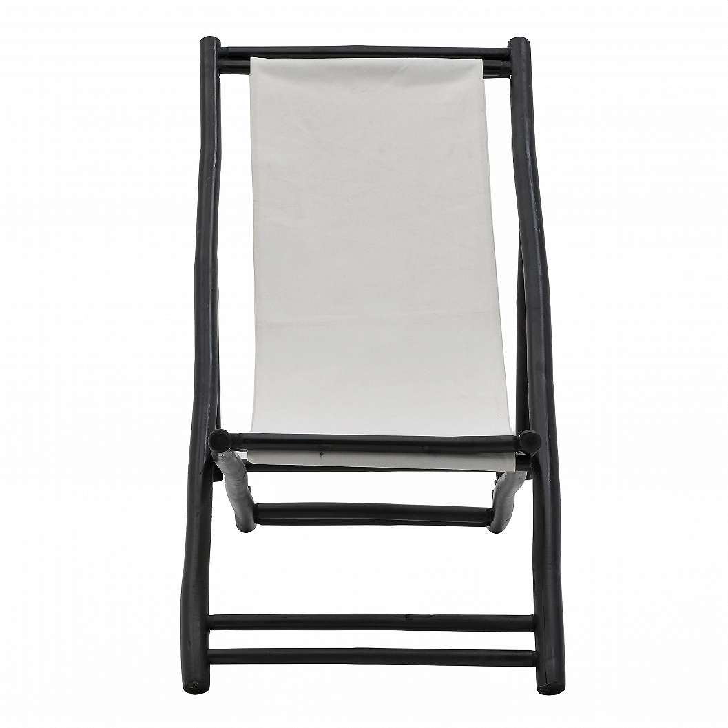 Foldable Bamboo Relax Chair